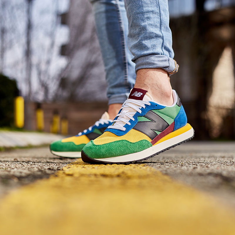 Buzz Sneaker Station | Buzz - Online Shop