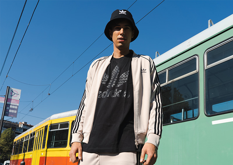 Buzz Sneaker Station | Buzz - Online Shop