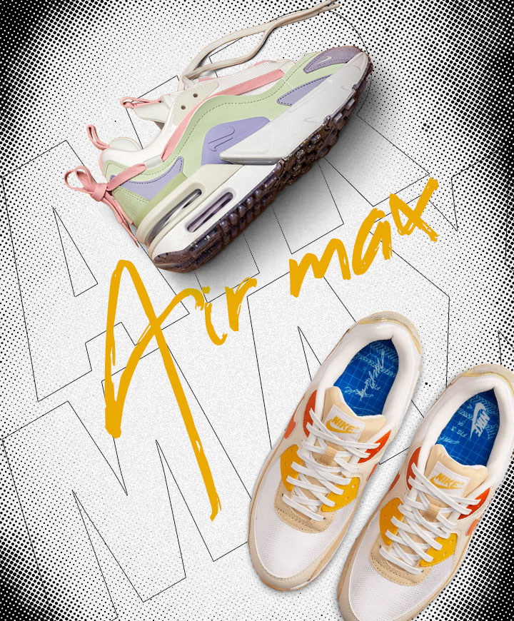 Buzz Sneaker Station | Buzz - Online Shop