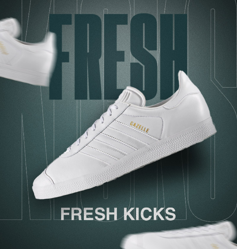 Buzz Sneaker Station | Buzz - Online Shop