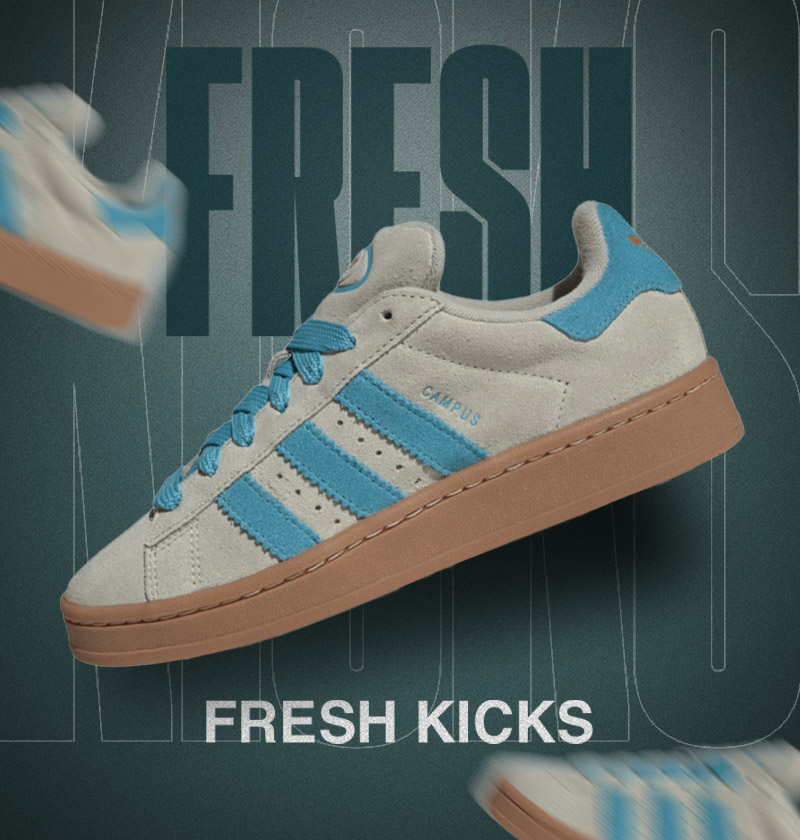 Buzz Sneaker Station | Buzz - Online Shop