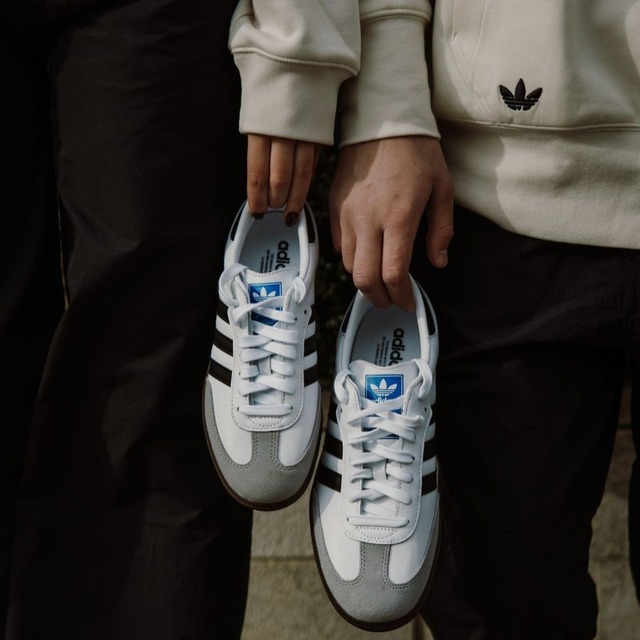 Buzz Sneaker Station | Buzz - Online Shop