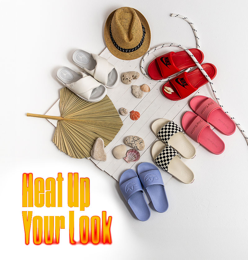 Buzz Sneaker Station | Buzz - Online Shop