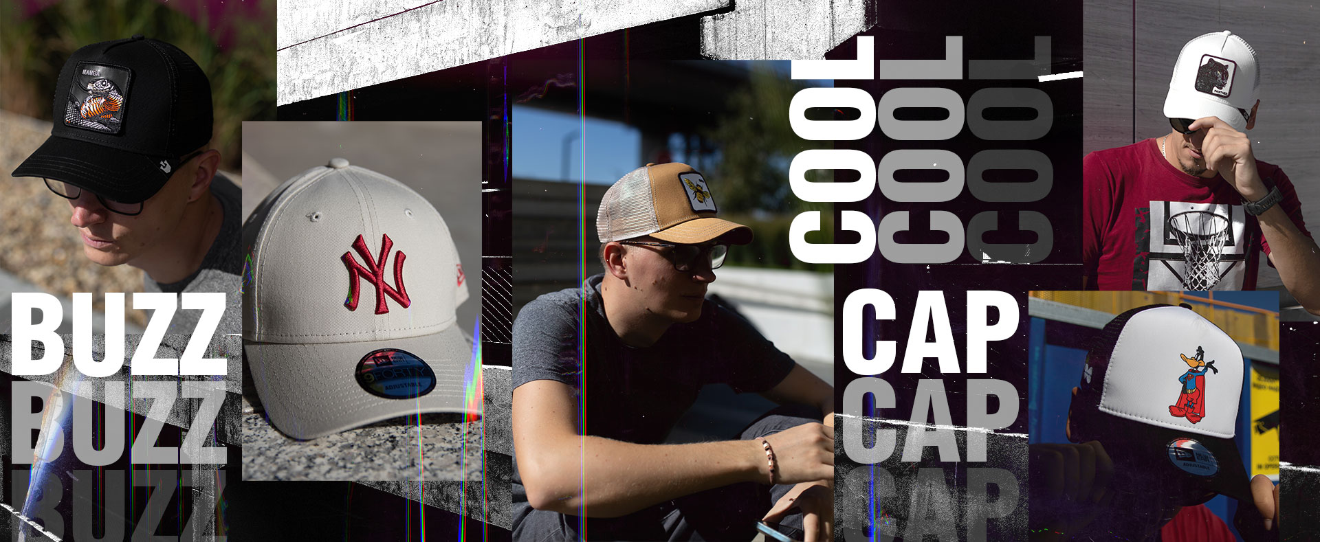 Buzz Sneaker Station | Buzz - Online Shop