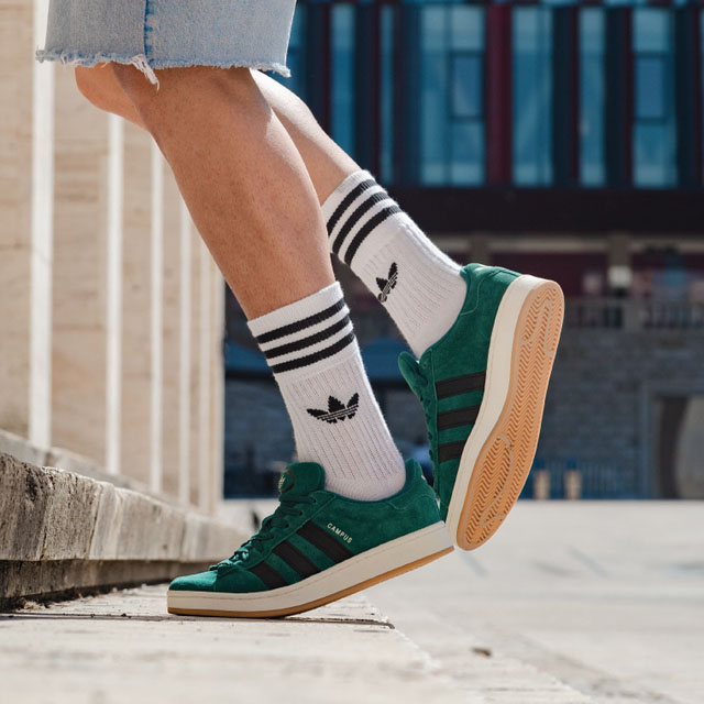 Buzz Sneaker Station | Buzz - Online Shop