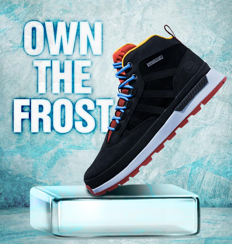 Buzz Sneaker Station | Buzz - Online Shop