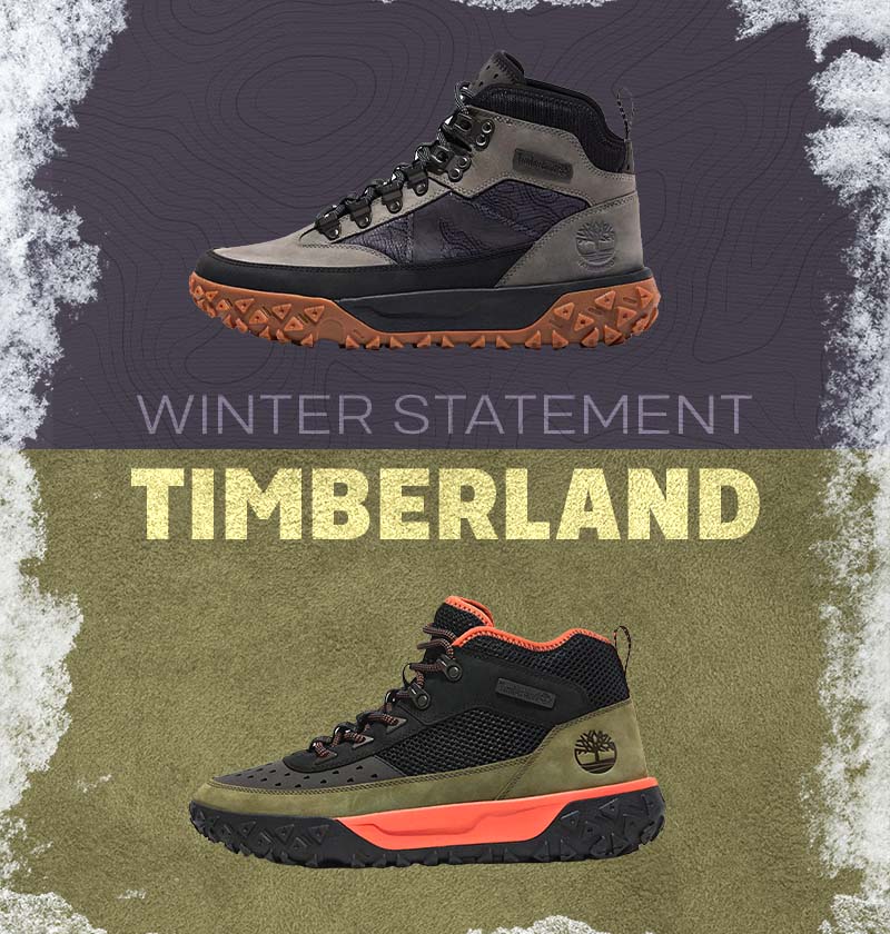 Buzz Sneaker Station | Buzz - Online Shop