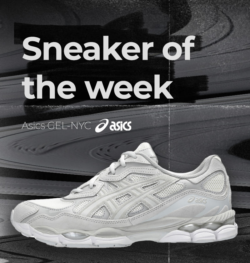 Buzz Sneaker Station | Buzz - Online Shop