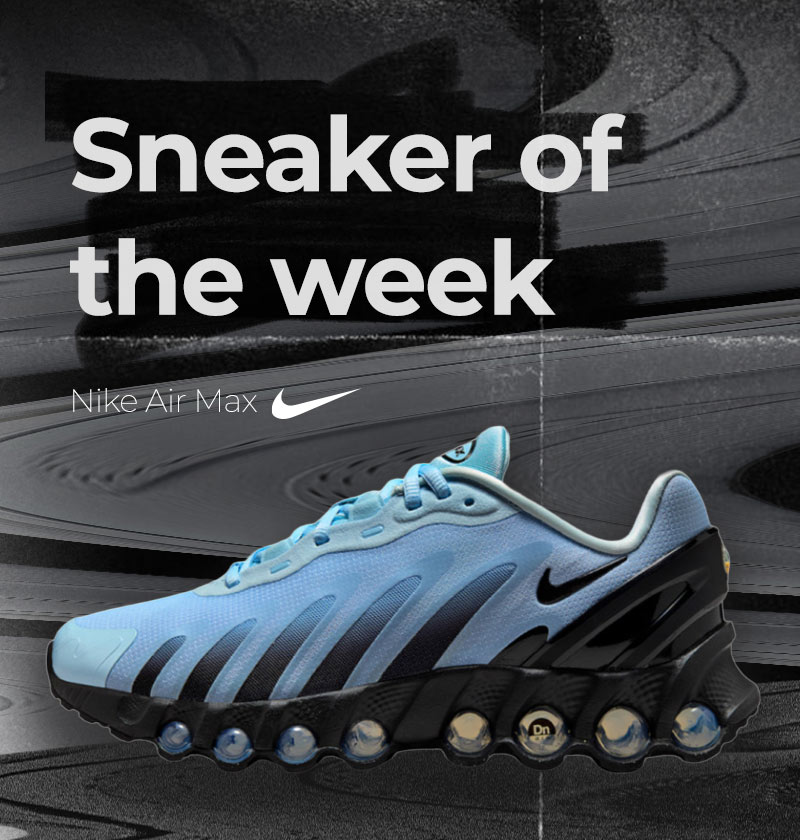 Buzz Sneaker Station | Buzz - Online Shop