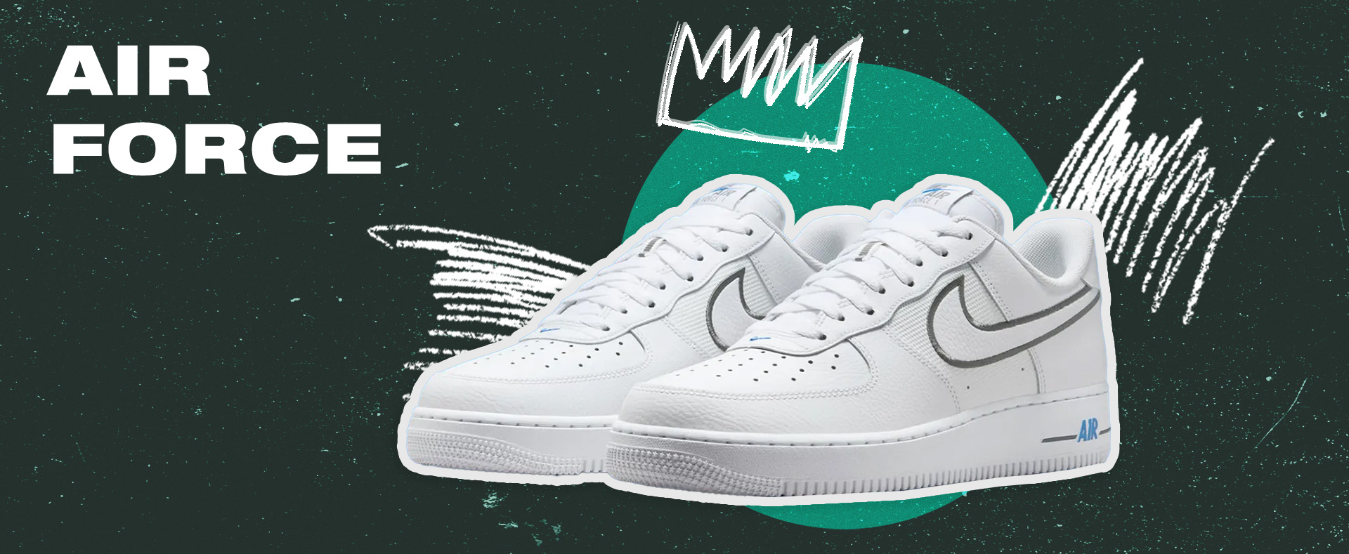 Štýlové tenisky a streetwear