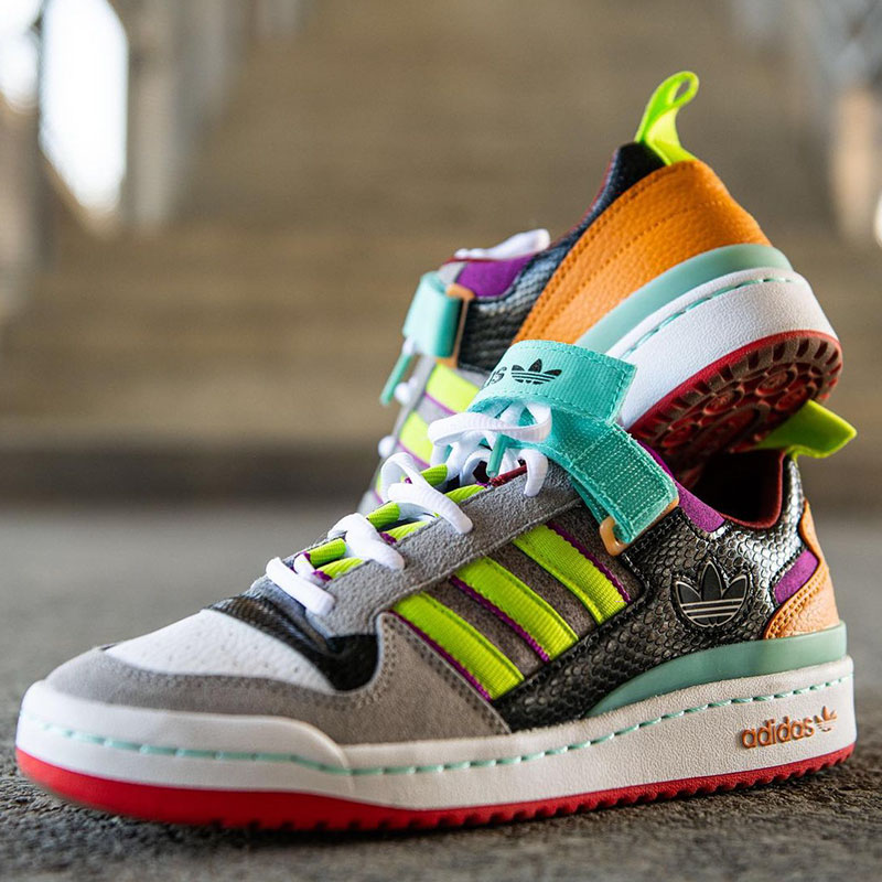 Buzz Sneaker Station | Buzz - Online Shop