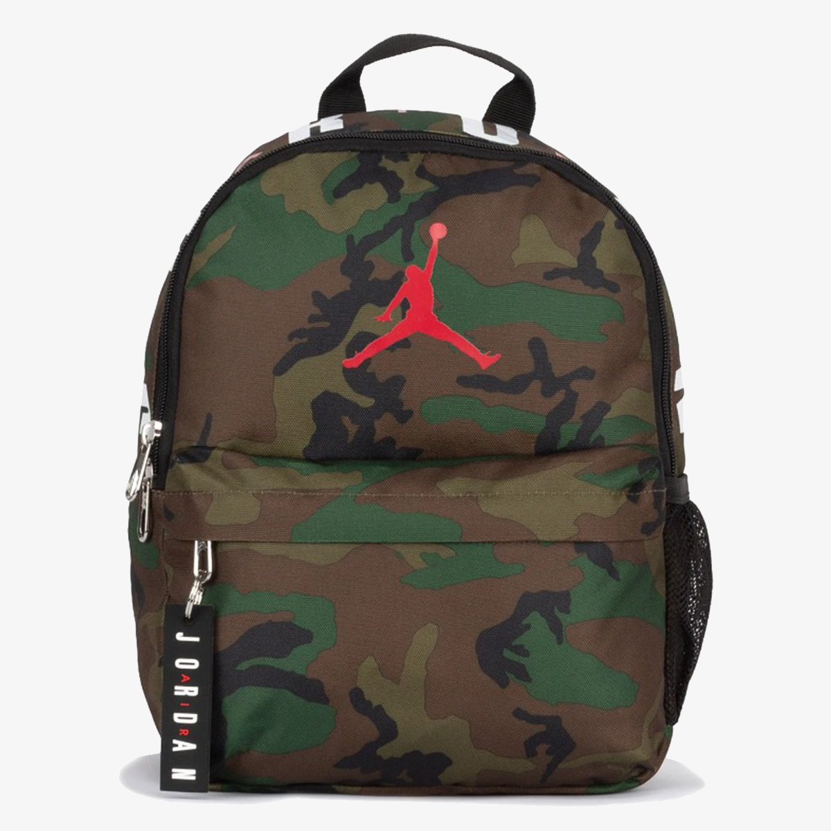 Nike JAN AIR JORDAN MINI BACKPACK | Buzz Sneakers