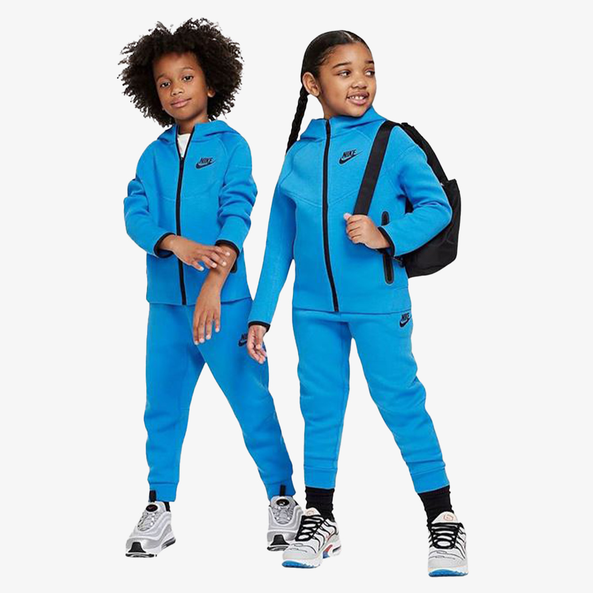 Nike Tech Fleece | Buzz Sneakers