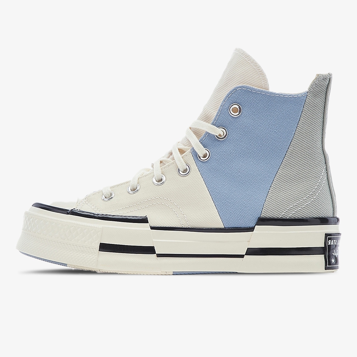 Converse CHUCK 70 PLUS MATERIAL MASHUP | Buzz Sneakers