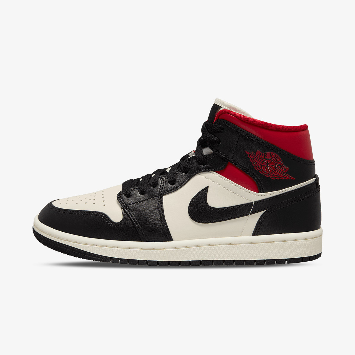 Nike AIR JORDAN 1 MID | Buzz Sneakers