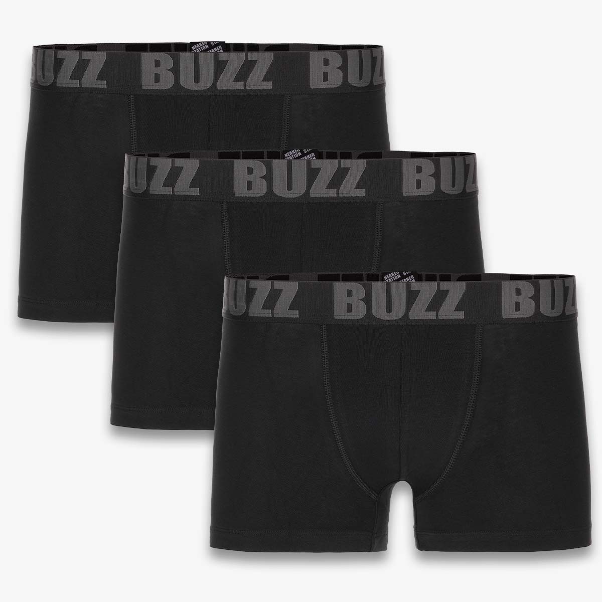 Buzz MEN BASIC BOXER | Buzz Sneakers