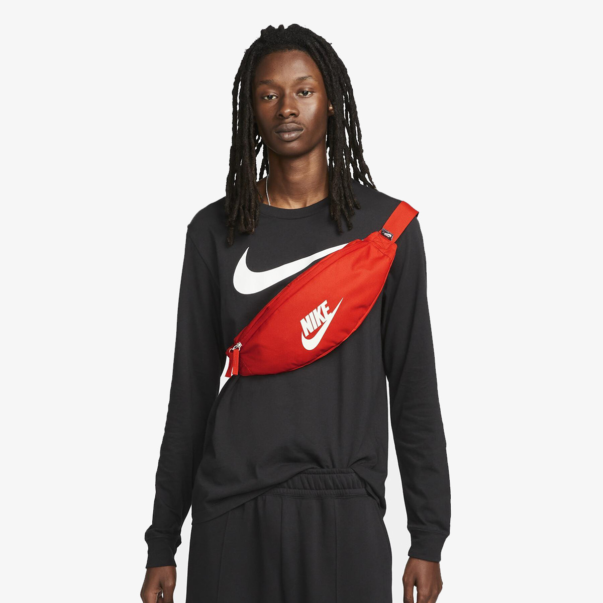 Nike NK HERITAGE WAISTPACK | Buzz - Online Shop