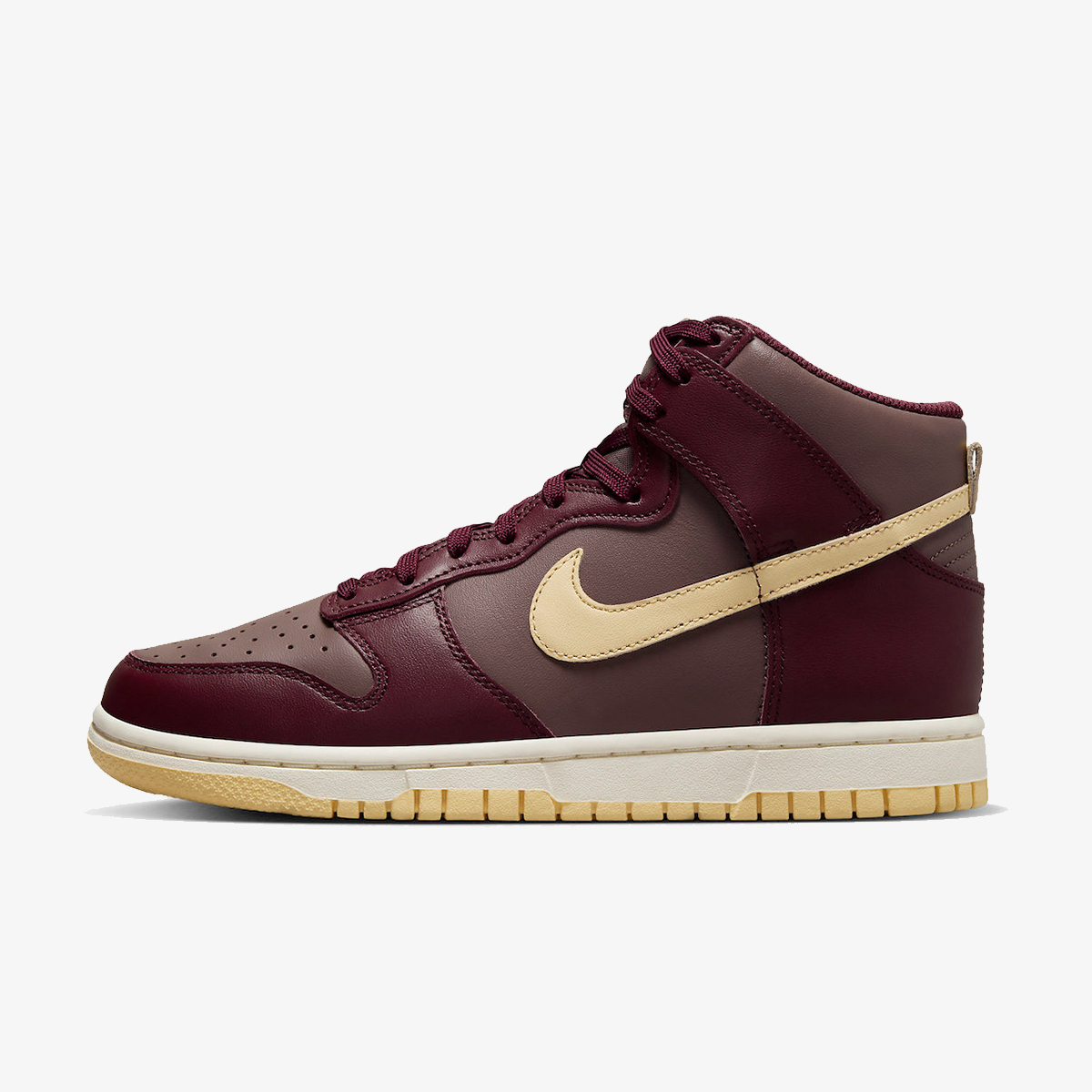 Nike Dunk High | Buzz Sneakers
