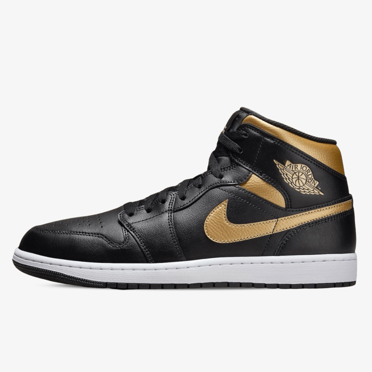 Nike Air Jordan 1 Mid | Buzz Sneakers