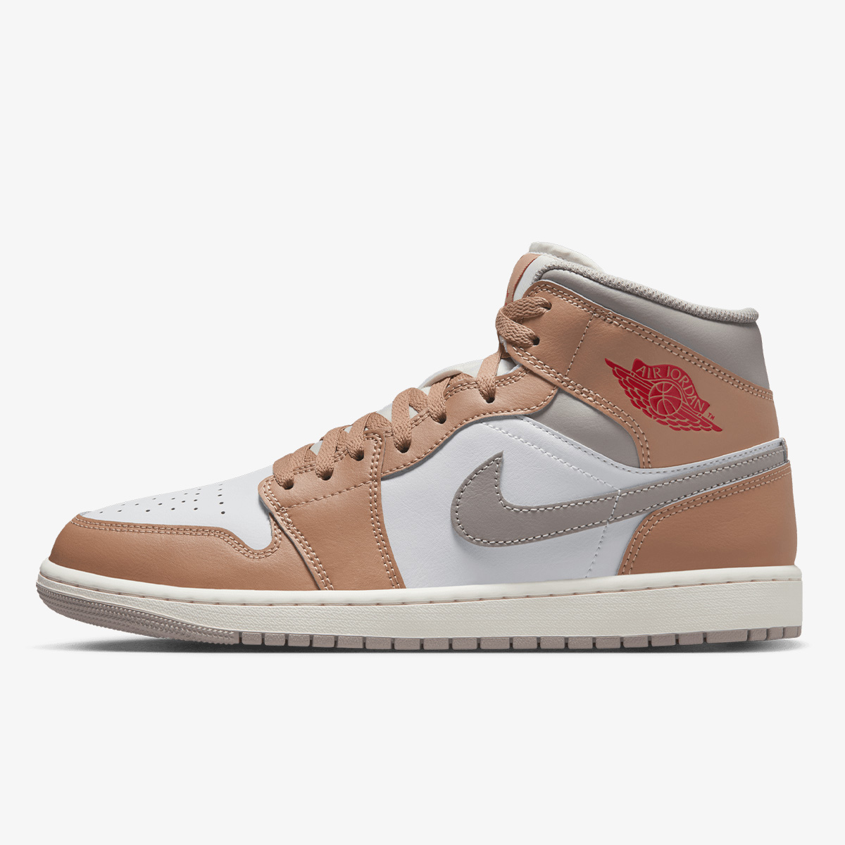 Nike AIR JORDAN 1 MID | Buzz - Online Shop