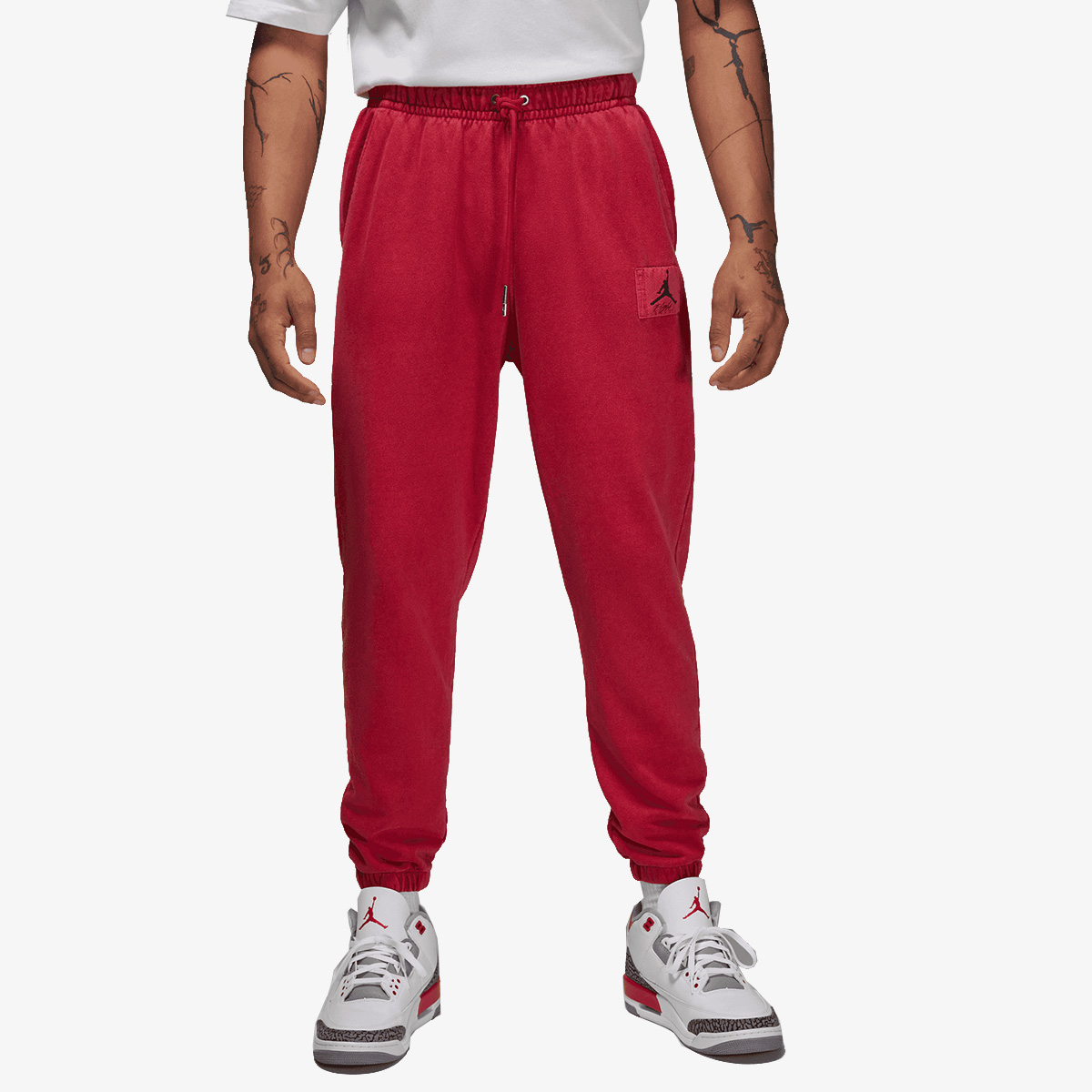 Nike Jordan Essentials | Buzz Sneakers