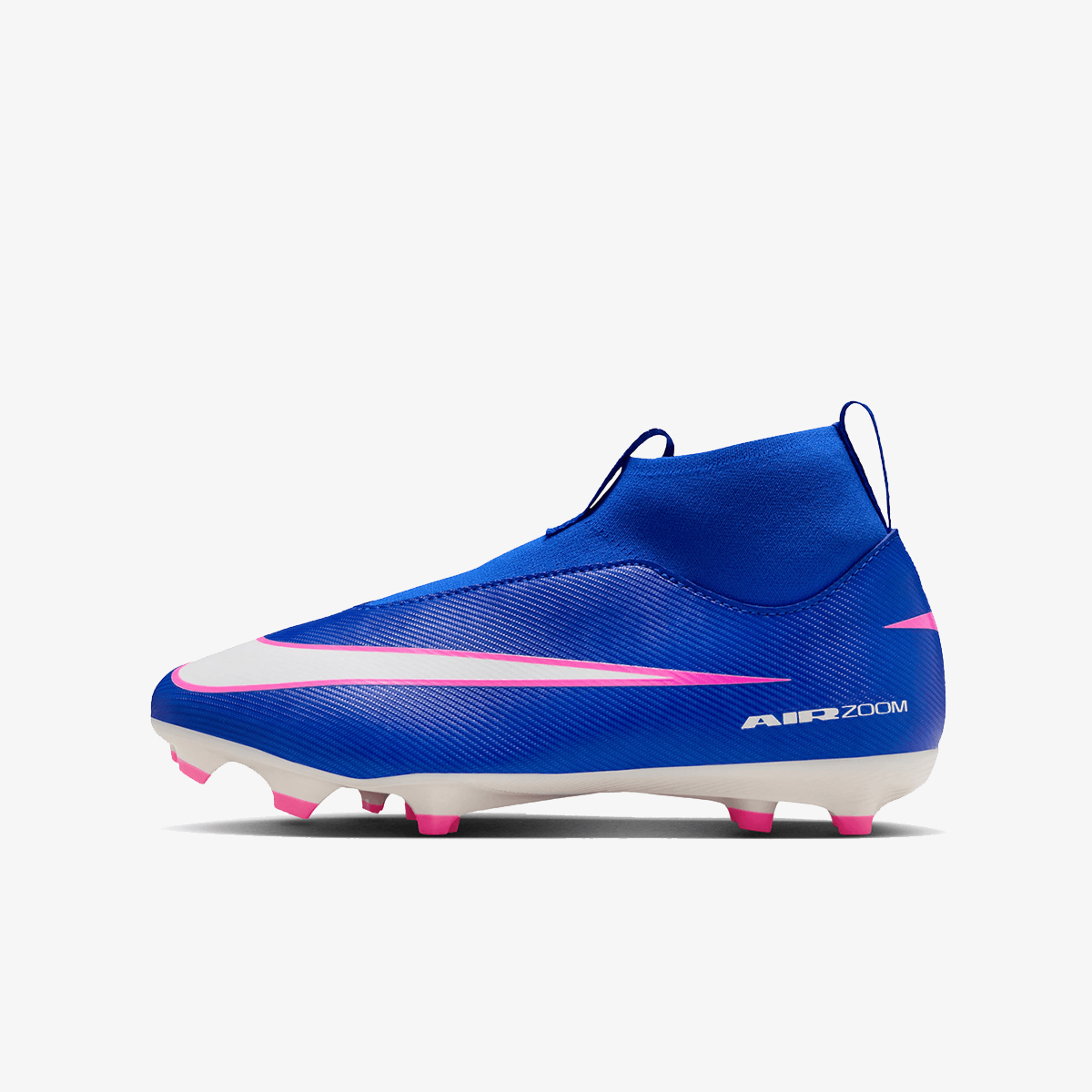 Nike JR ZOOM SUPERFLY 10 ACAD FGMG | Buzz Sneakers