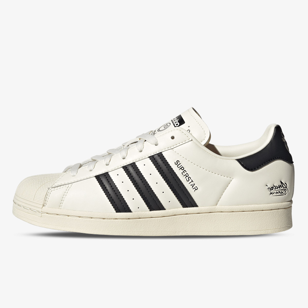 adidas Superstar | Buzz Sneakers