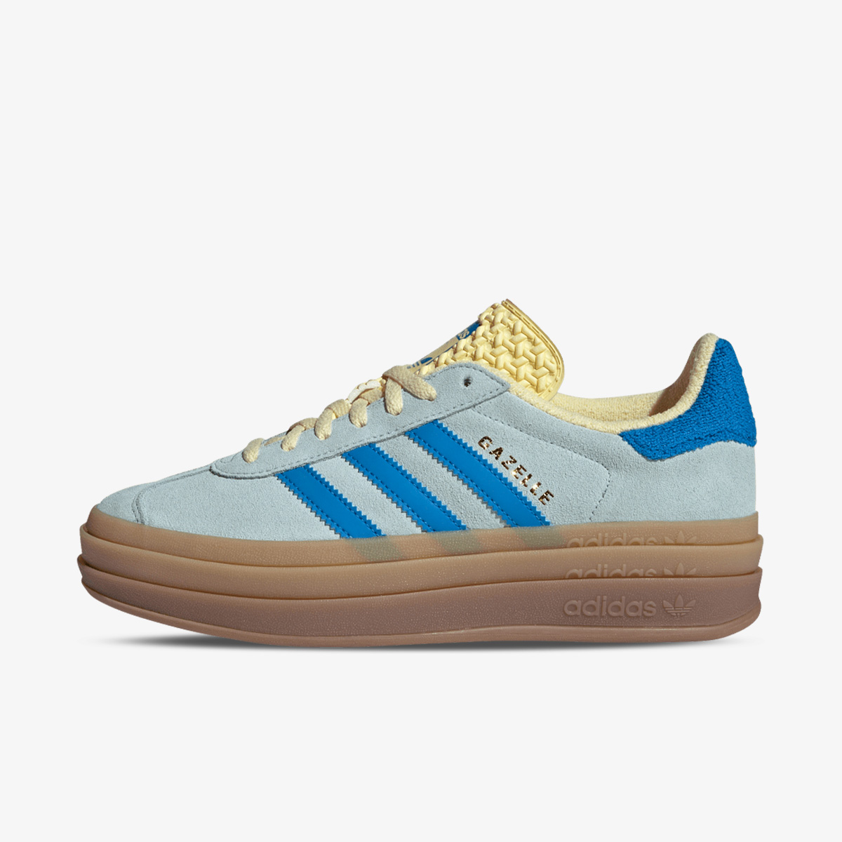 adidas Gazelle Bold | Buzz Sneakers