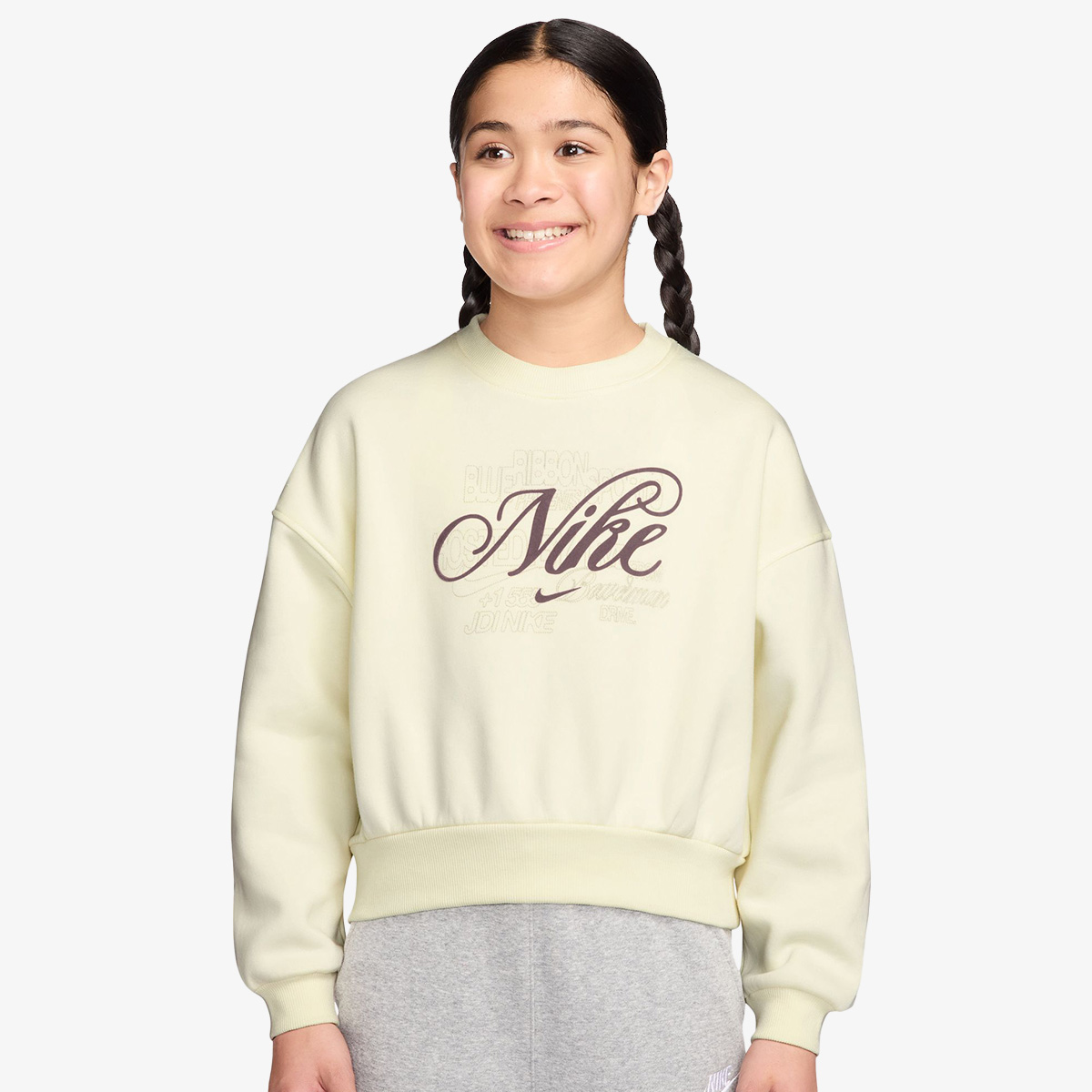 Mikiny - Cozy & cool streetwear | Buzz - online shop