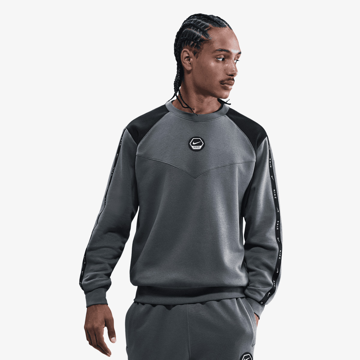 Mikiny - Cozy & cool streetwear | Buzz - online shop