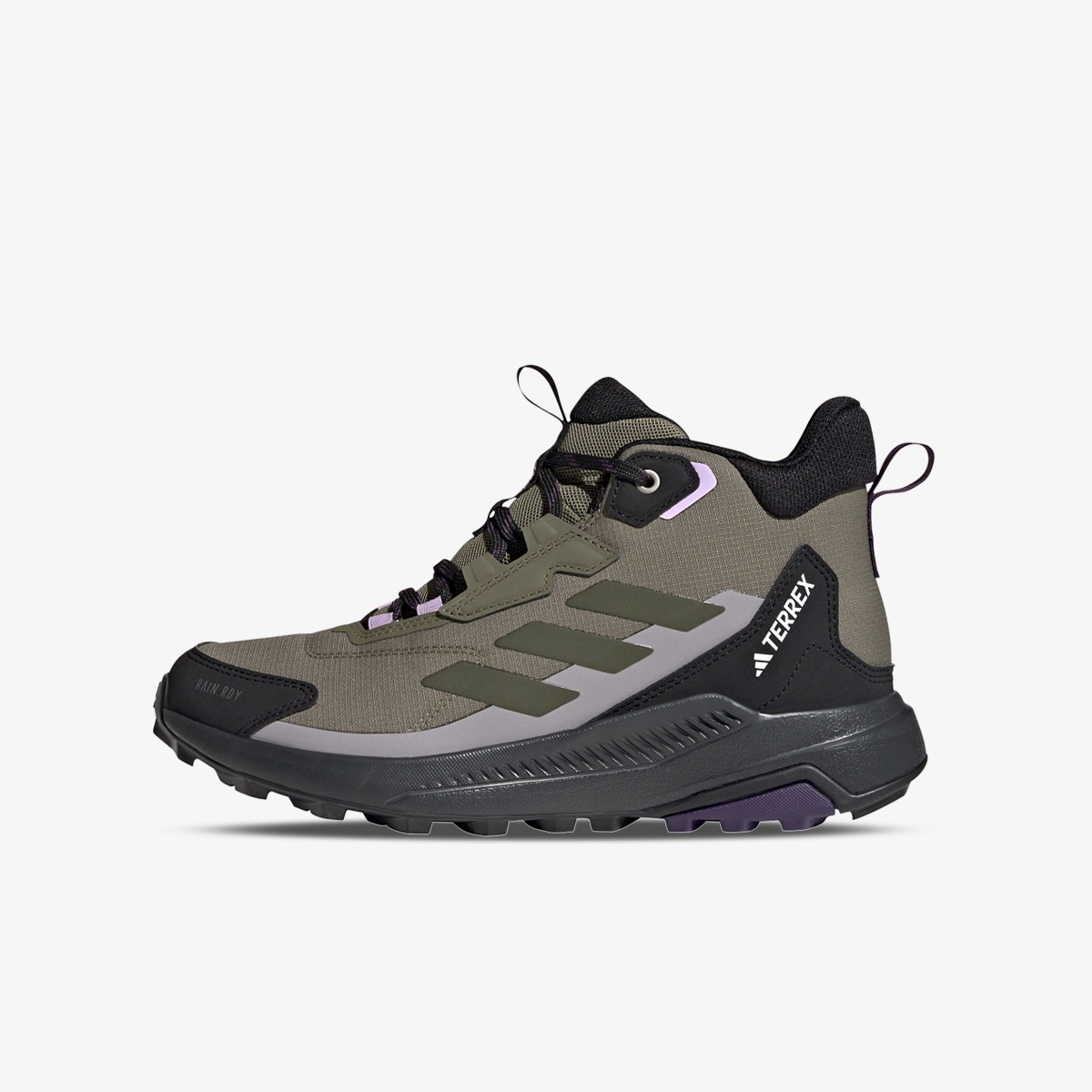 adidas TERREX ANYLANDER MID R.RDY W | Buzz Sneakers