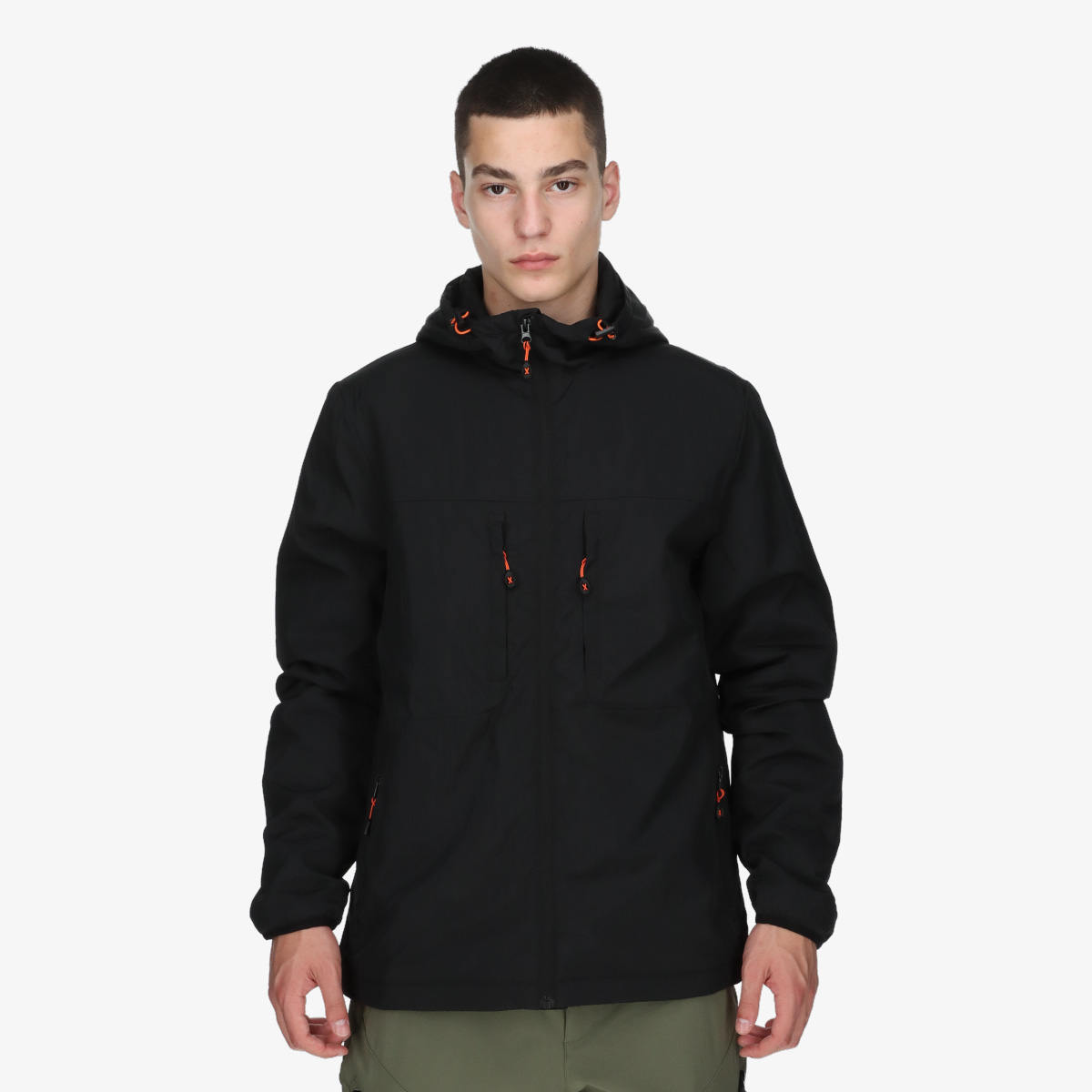 KANDER KANDER KANDER Kane | Buzz Sneakers