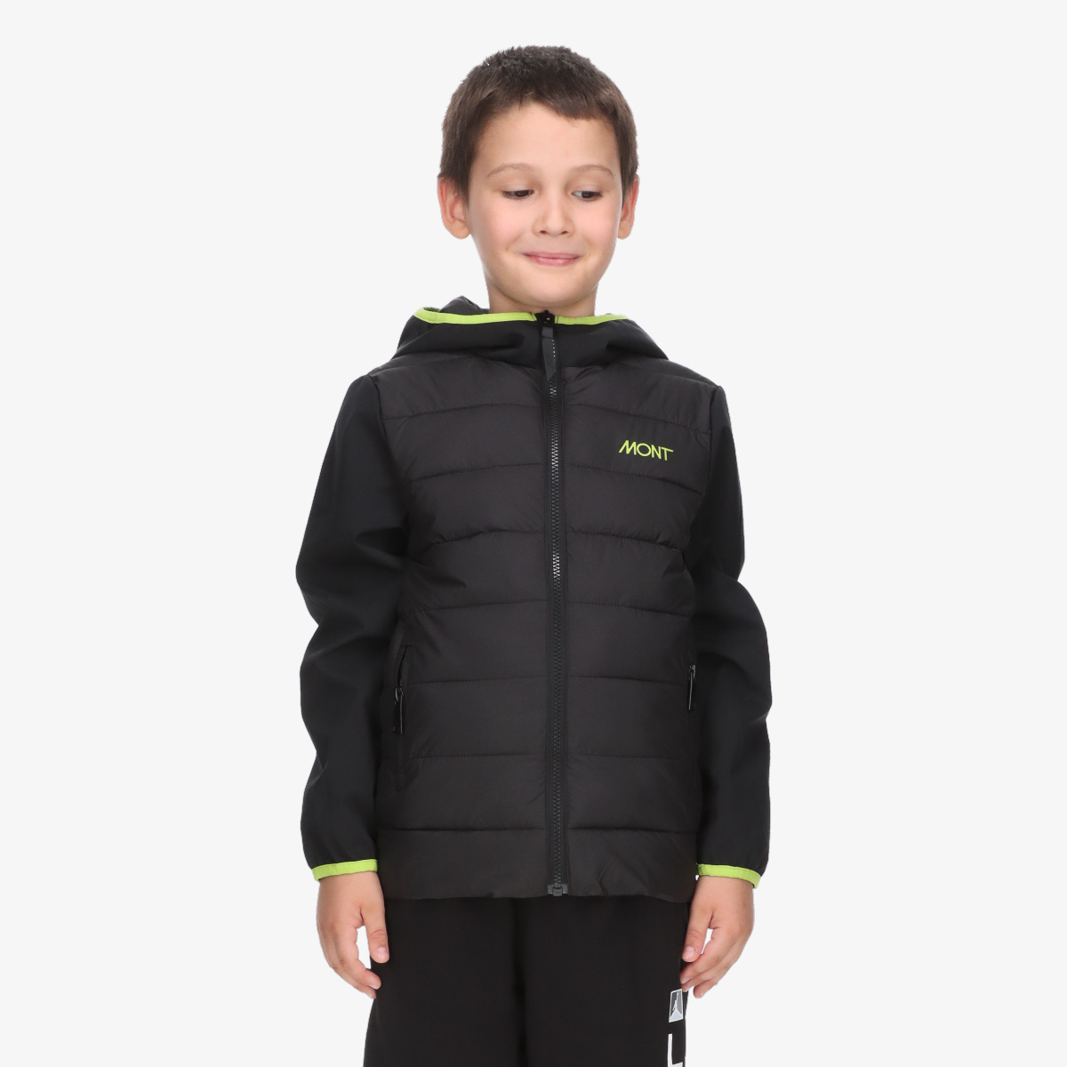 Mont Deonne | Buzz Sneakers